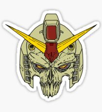 Gundam: Stickers | Redbubble
