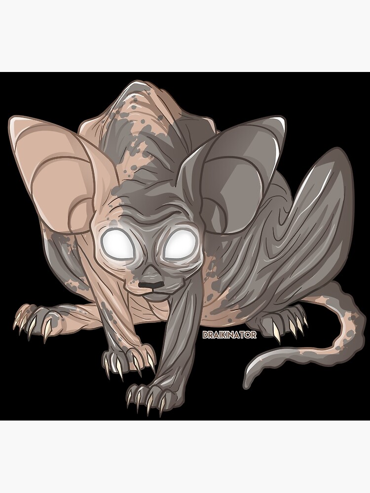 "Rock" Poster by Draikinator | Redbubble