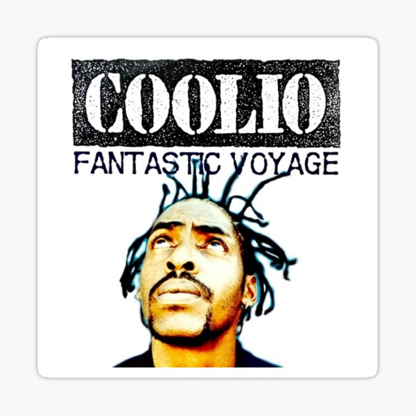 Coolio Merch & Gifts for Sale | Redbubble