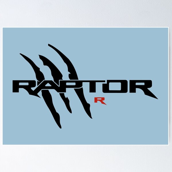 Ford Raptor Logo