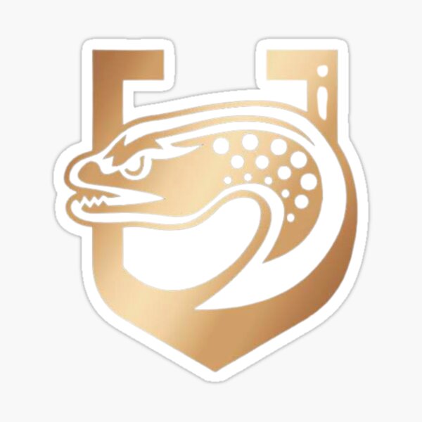 "Parramatta Eels" Sticker for Sale by CatchyDesigners | Redbubble