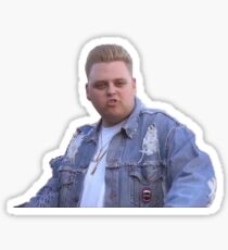 Jake Paul: Stickers | Redbubble