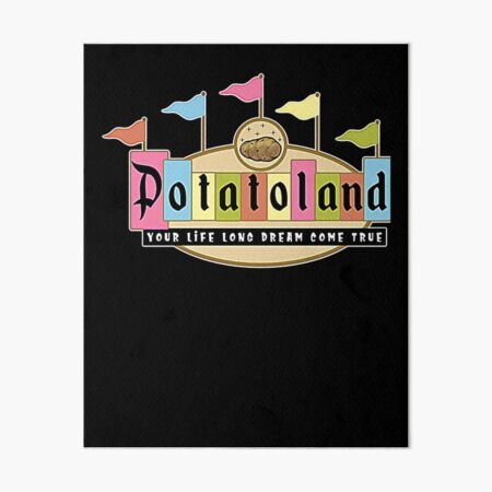 "Active Vivid Character Star Attracts Comic Book Audience Potatoland ...