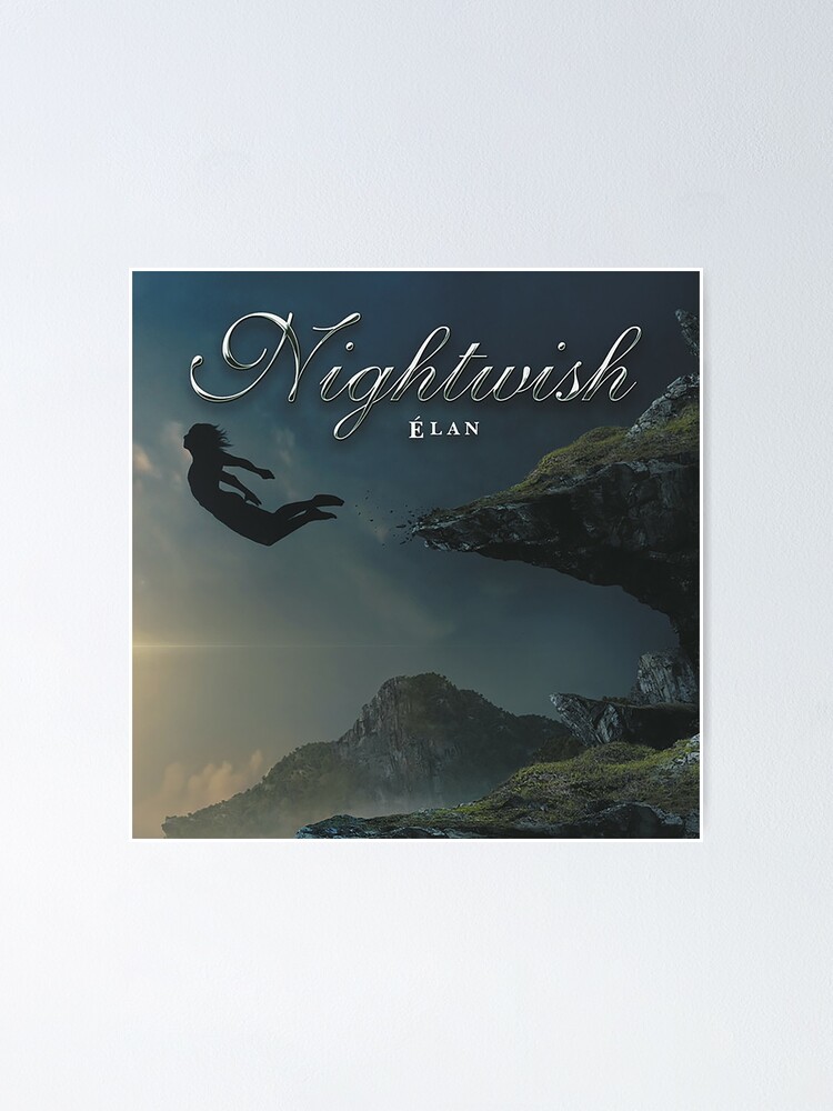 "Elan" Poster for Sale by merrylestary | Redbubble