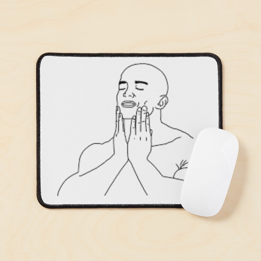 "Feels Good Meme" Poster for Sale by the-al-foil | Redbubble