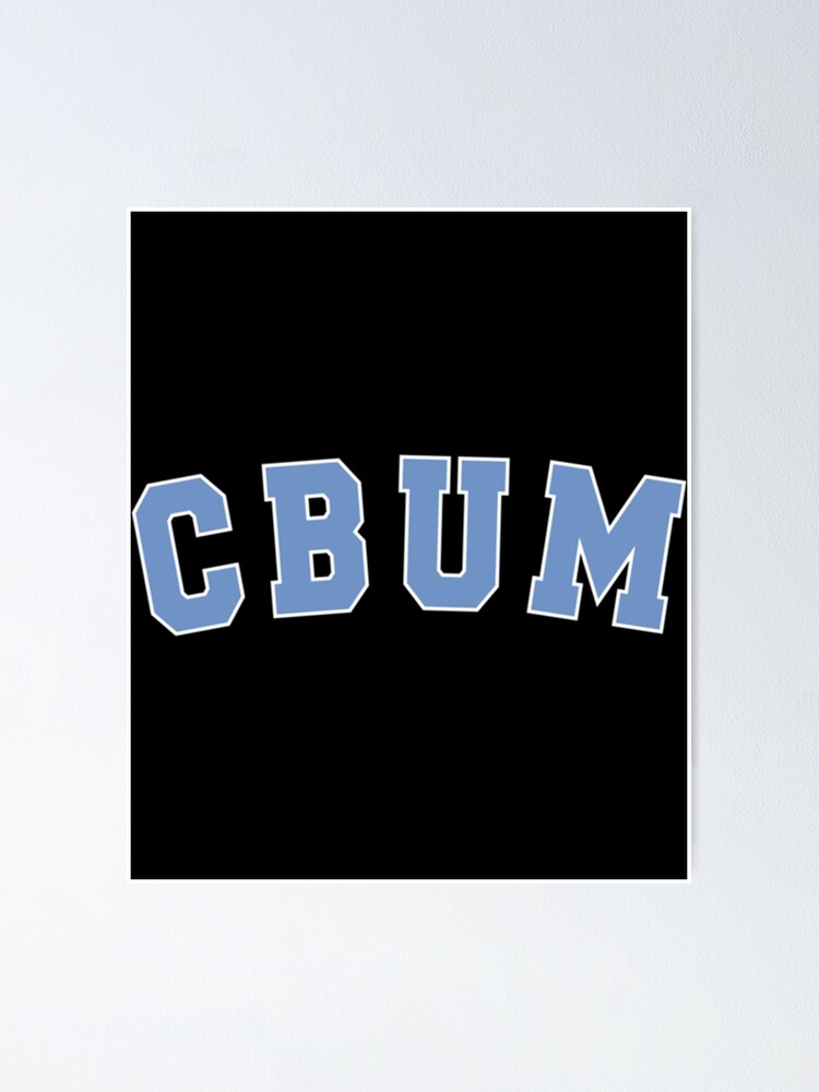 "Cbum - 2020, cbum, motivation, gym, chris bumstead, CBUM GYM " Poster ...