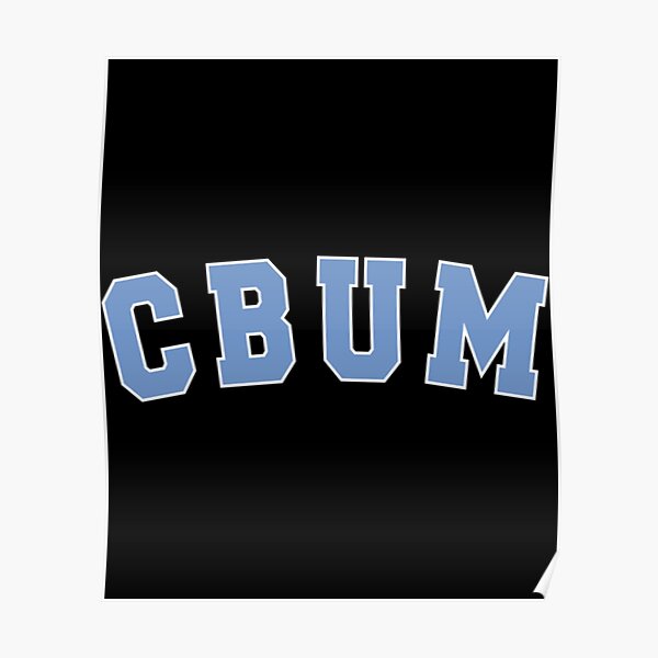 "Cbum - 2020, cbum, motivation, gym, chris bumstead, CBUM GYM " Poster ...