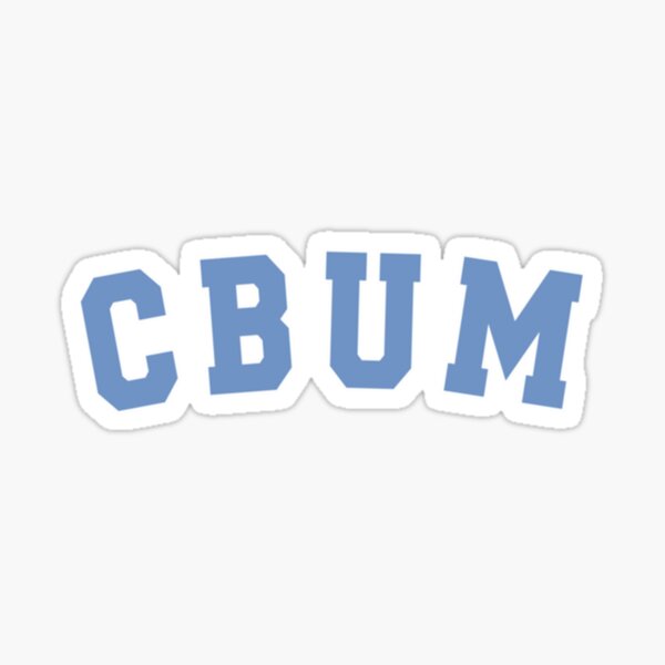 "Cbum - 2020, cbum, motivation, gym, chris bumstead, CBUM GYM " Sticker ...
