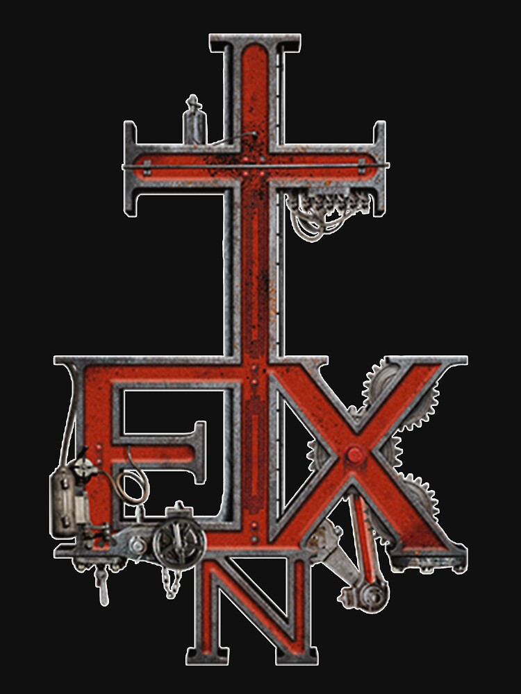 "In Extremo Band Rock Germany Essential T Shirt" T-shirt for Sale by ...