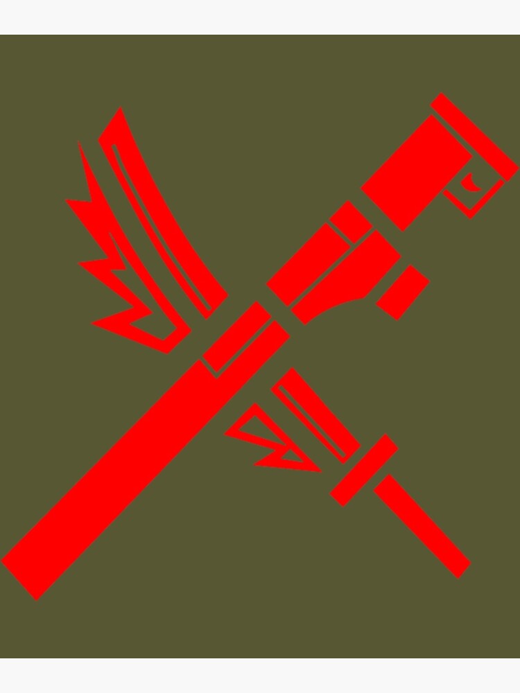 "MGR Jetstream Sam Logo" Photographic Print for Sale by NedSnyder ...