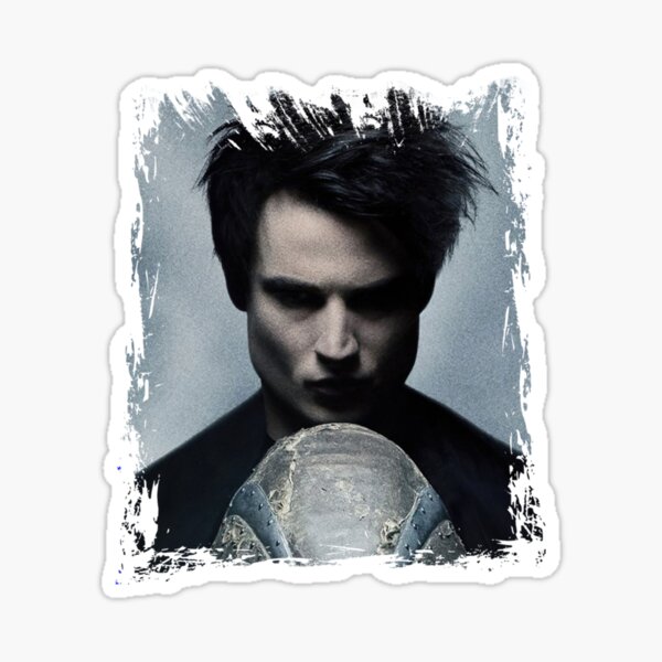 "The Sandman 2022" Sticker for Sale by BarbaraEHA | Redbubble