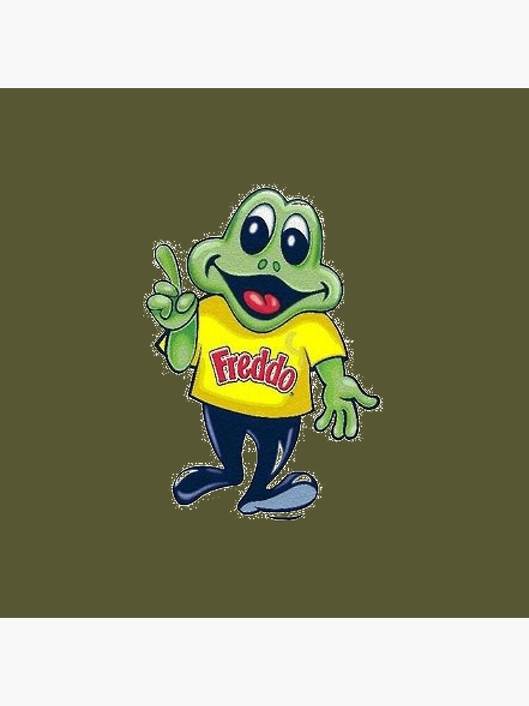 Freddo Frog Tattoos Cadbury World