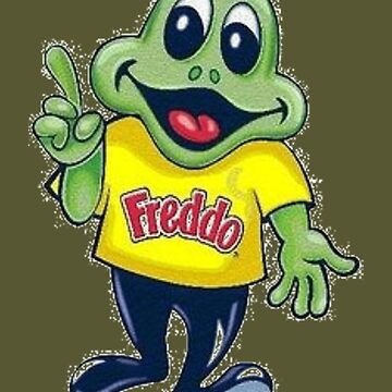 "Freddo Frog Old Logo" Kids T-Shirt for Sale by MarthaPatterso | Redbubble