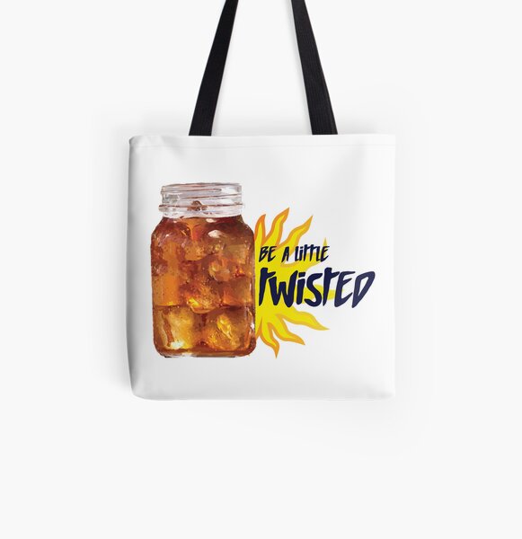 Twisted Tea Bags | Redbubble