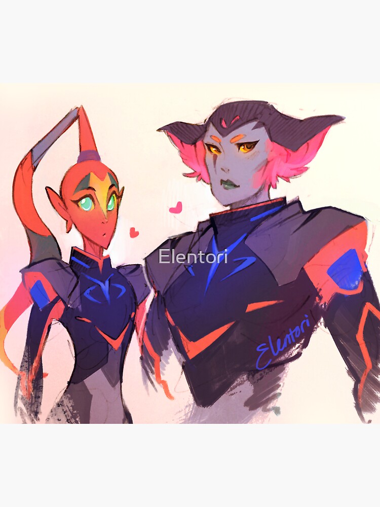 "Step on Me" Sticker by Elentori | Redbubble