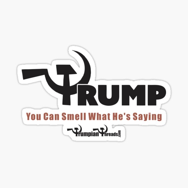 Trumpian Gifts & Merchandise | Redbubble