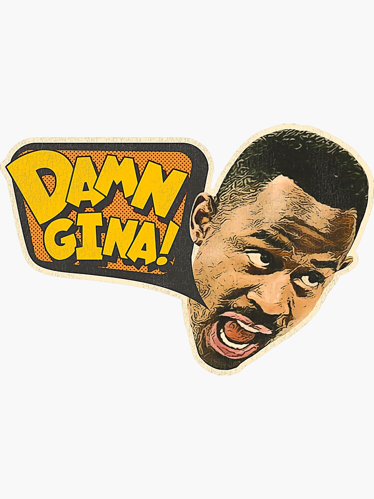 "Martin" Sticker for Sale by GretelSteffen | Redbubble
