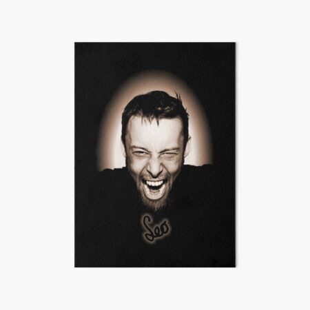 "Frog Leap Studios Leo Moracchioli sepia growl scream FLS fan art" Art ...