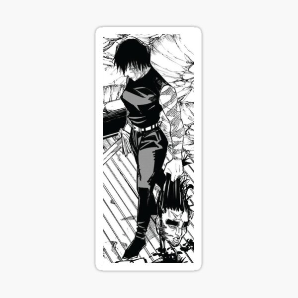 "maki" Sticker for Sale by animervd1 | Redbubble