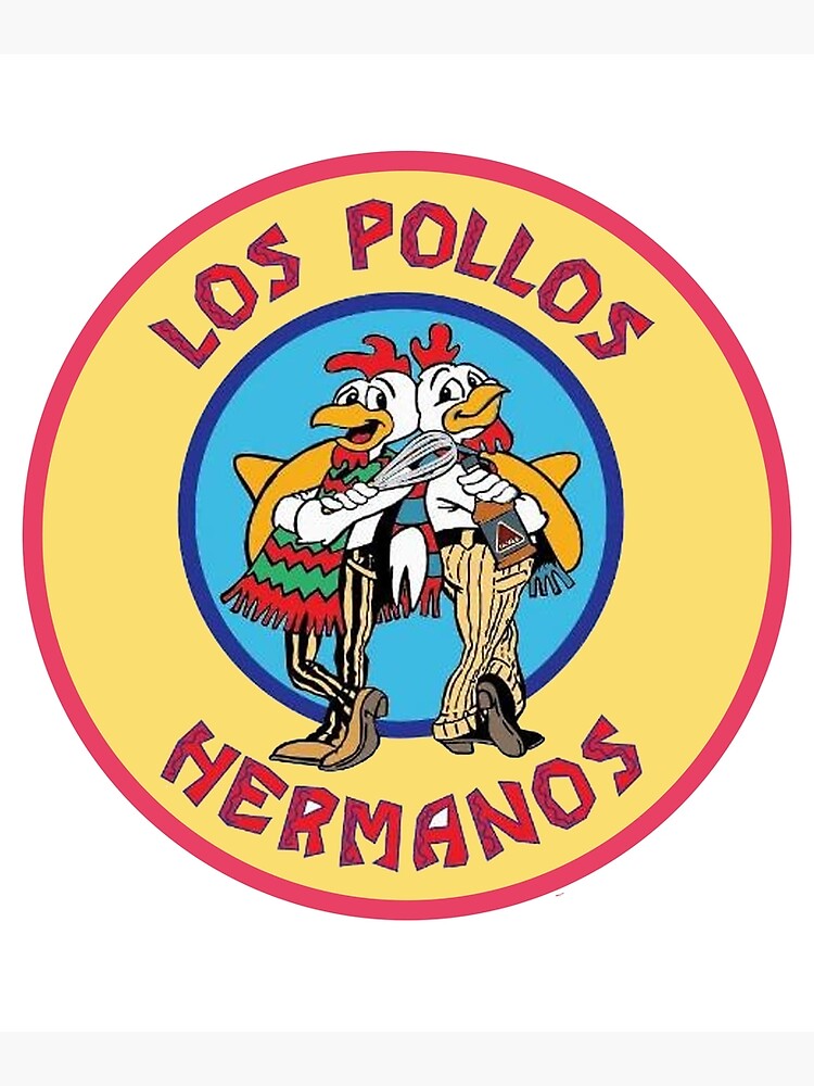 "Breaking Bad Better Call Saul Los Pollos Hermanos Gustavo Gus Fring ...