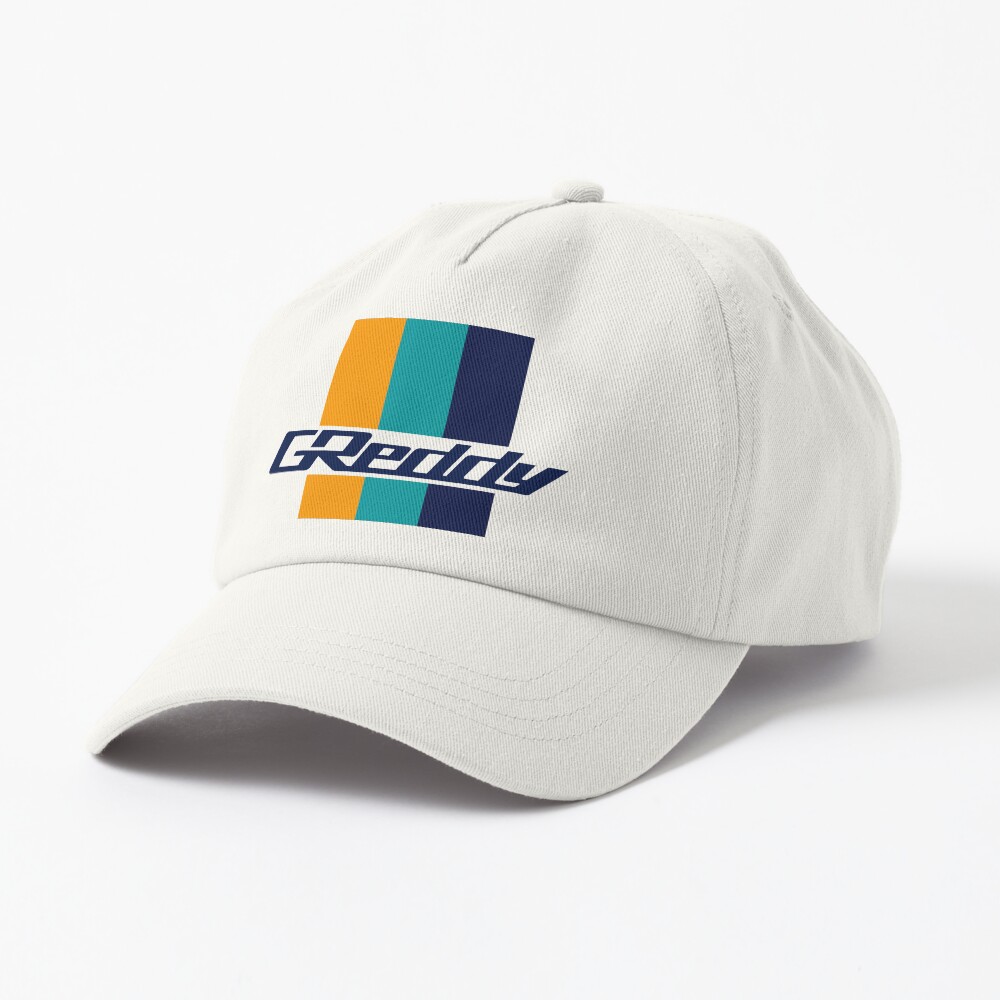 "GReddy JDM Style Touge GTR Tuning Big Logo Trust HKS Skyline R32 R34 ...