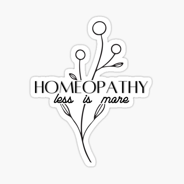 "Homeopathy Less is More, Natural Medicine, Kinesiologist, Alternative ...
