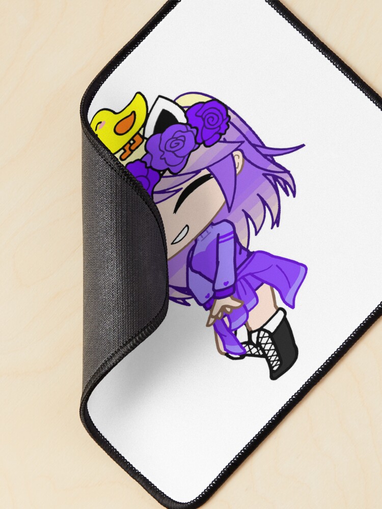 "Gacha club girl. Pop style girl in a skirt and sweater on the hip ...