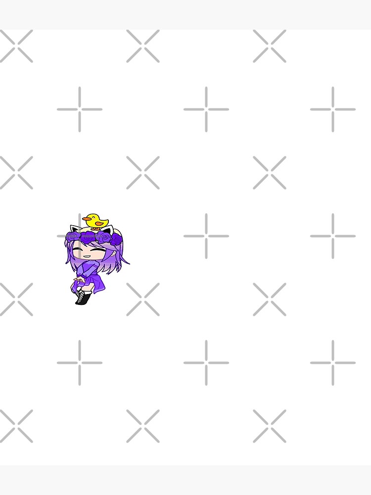 "Gacha club girl. Pop style girl in a skirt and sweater on the hip ...