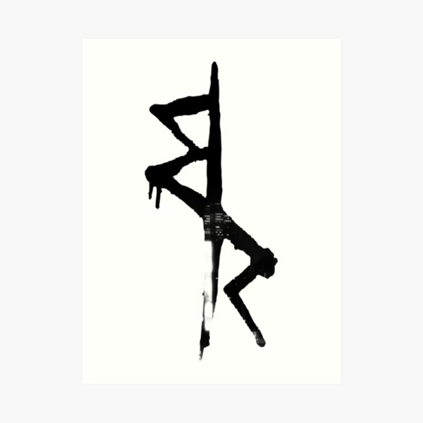 "edgerunners symbol crew | cyberpunk 2022 2077 | anime manga cyber punk ...