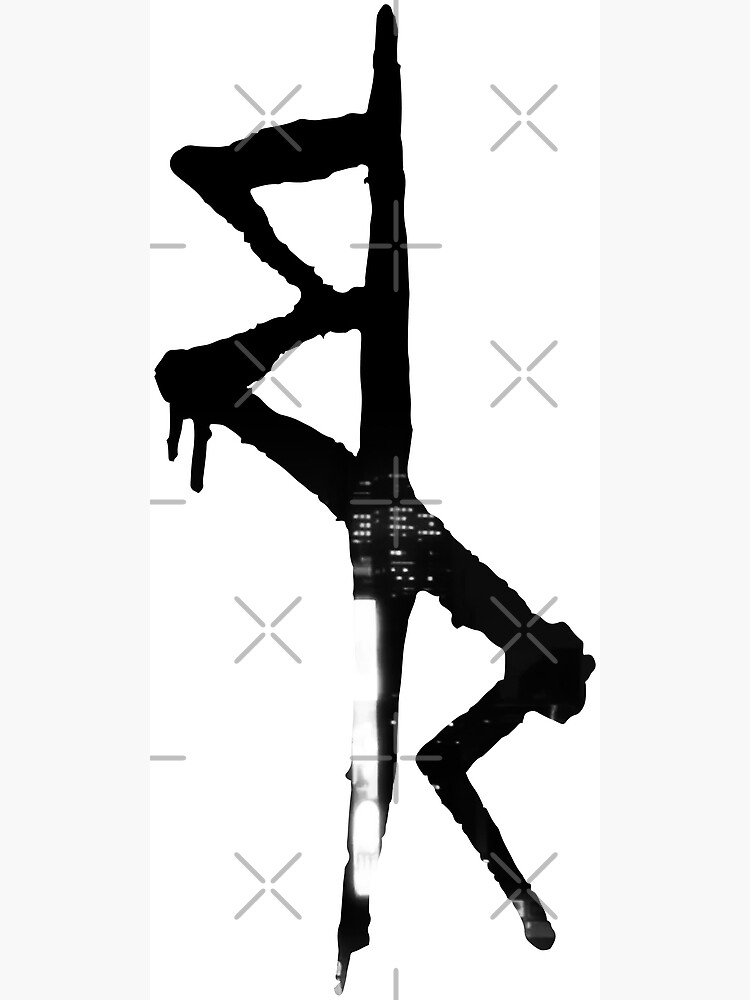 "edgerunners symbol crew | cyberpunk 2022 2077 | anime manga cyber punk ...