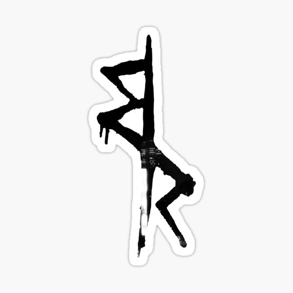 "edgerunners symbol crew | cyberpunk 2022 2077 | anime manga cyber punk ...