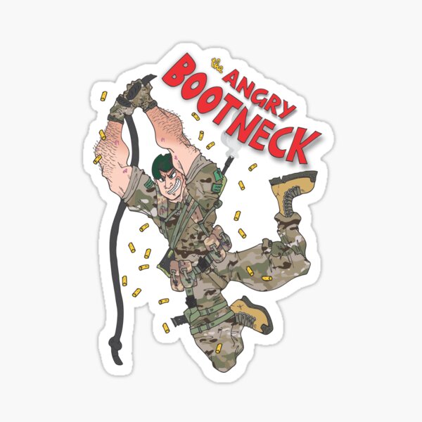 BootneckBooty Shop | Redbubble
