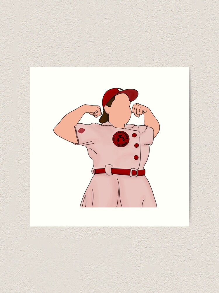 "Jo Deluca: Deluca the Bazooka" Art Print for Sale by JustMissJenn ...