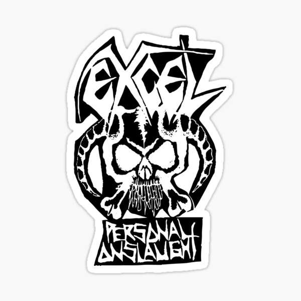 Excel Merch & Gifts for Sale | Redbubble