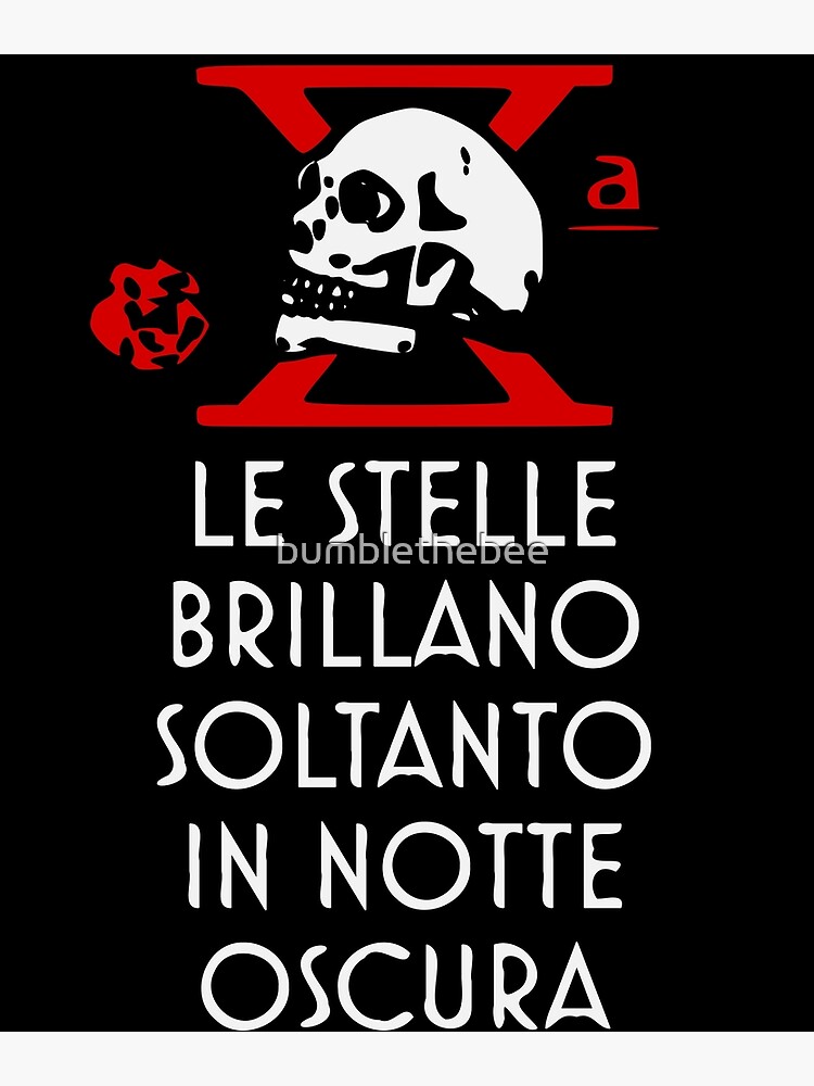 Decima MAS Premium Matte Vertical Poster sold by Ouk Chhaya | SKU ...