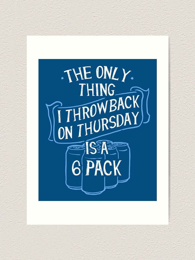 Throwback Thursday Funny