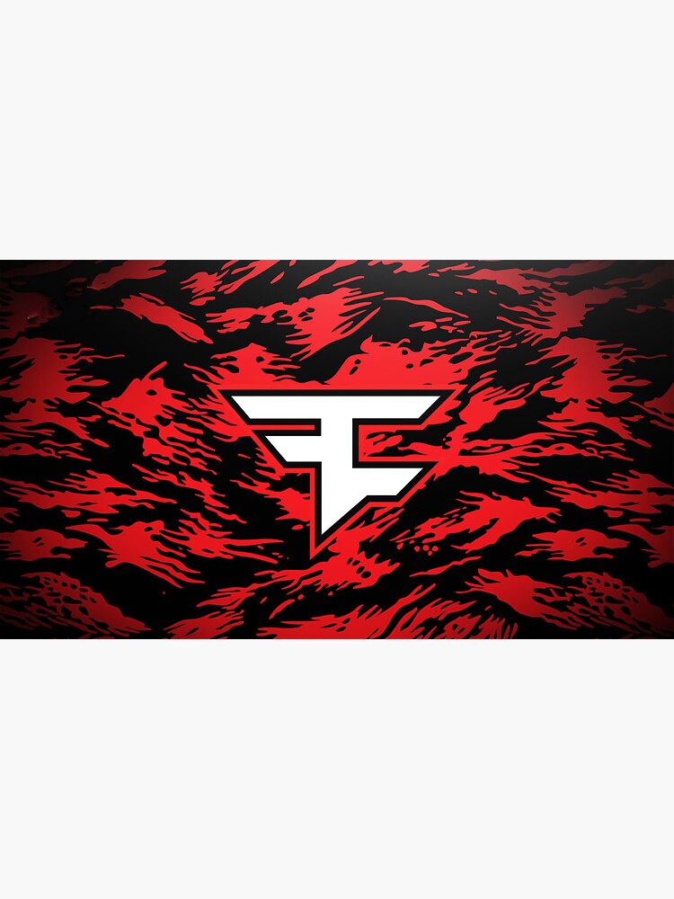 "faze rug" Sticker for Sale by Veda-store | Redbubble