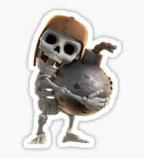 Clash of Clans: Stickers | Redbubble