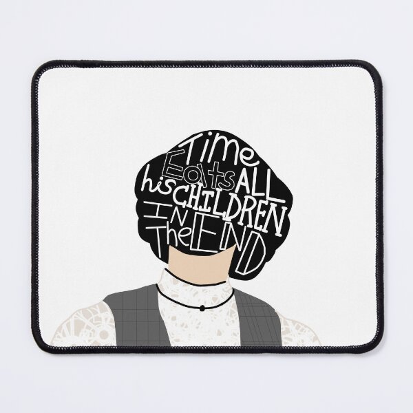 "Jane doe ride the cyclone " Mouse Pad for Sale by Alex-artz | Redbubble