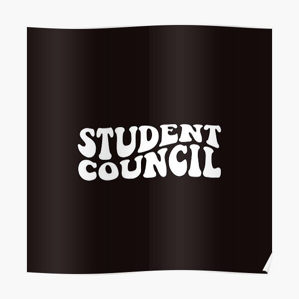 "Student Council, StuCO, Retro Student Council&Middle School, Student ...