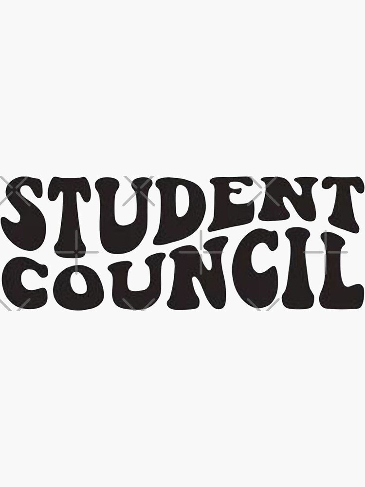 "Copy of Student Council, StuCO, Retro Student Council&Middle School ...