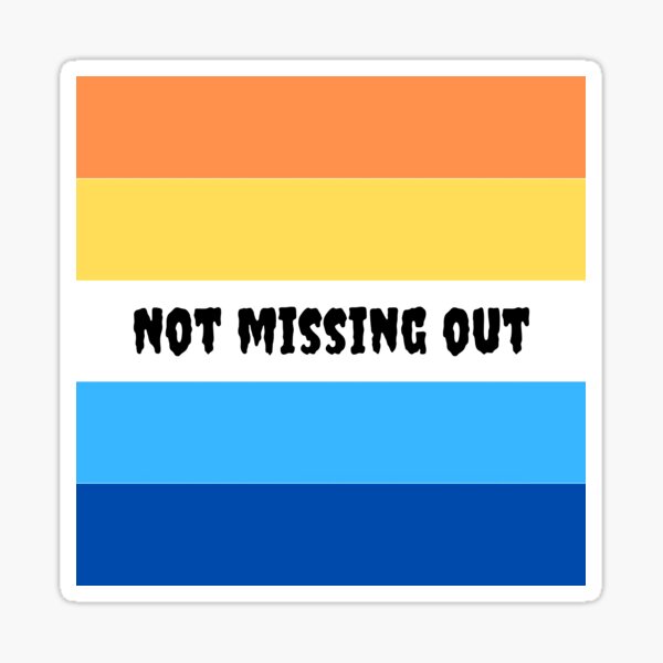 "Aroace Pride Flag" Sticker for Sale by aleenag92 | Redbubble