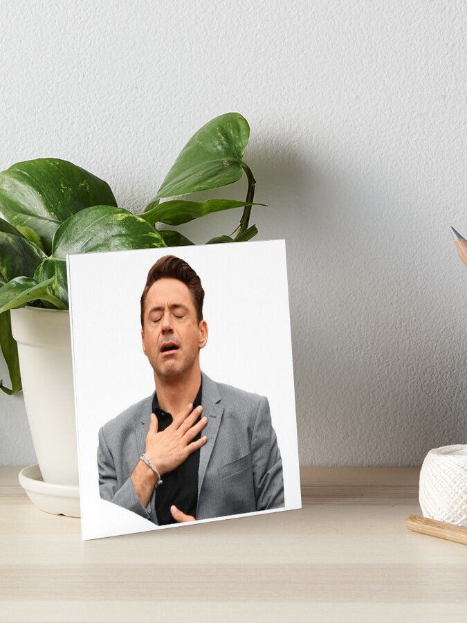 "OMG Meme" Art Board Print by Juanscorner | Redbubble