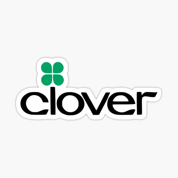 "Clover Department Store Pennsylvania New Jersey Delaware Retro Store ...