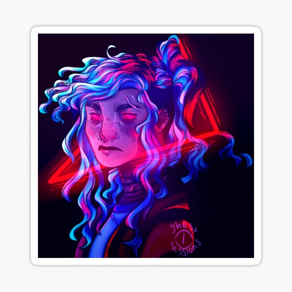 Oxenfree Merch & Gifts for Sale | Redbubble