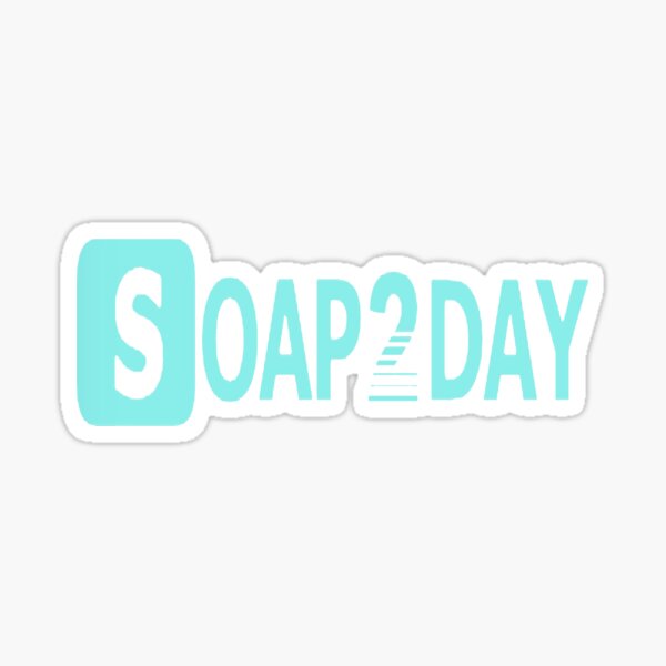 Soap2day Gifts & Merchandise for Sale | Redbubble