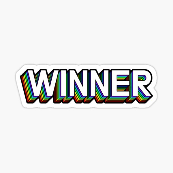 "winner kpop" Sticker for Sale by shannonpaints | Redbubble