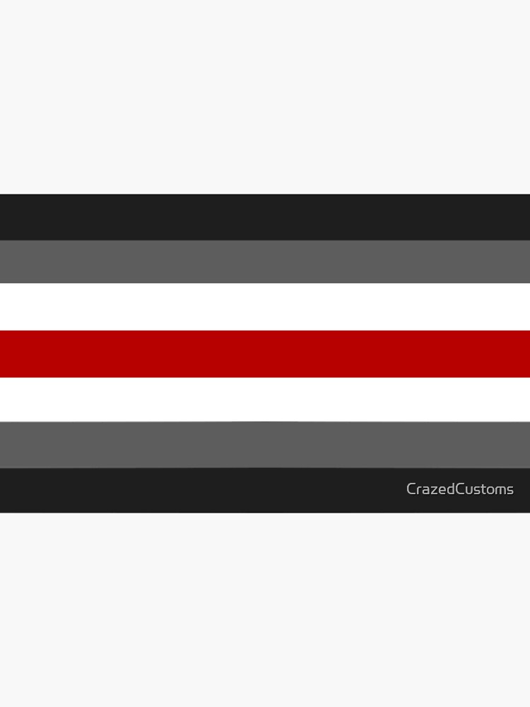 "Rabies flag" Sticker for Sale by CrazedCustoms | Redbubble