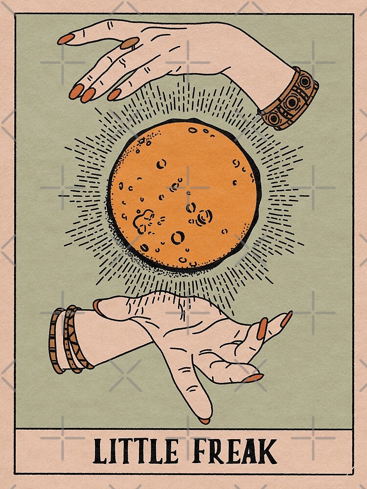 "Little Freak - Harry Styles" Poster for Sale by rorydesigns | Redbubble