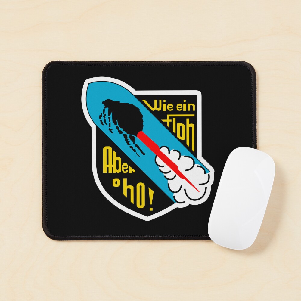 "Luftwaffe - 2./JG 400 Jagdgeschwader 400 (JG 400) - Rocket Flea ...